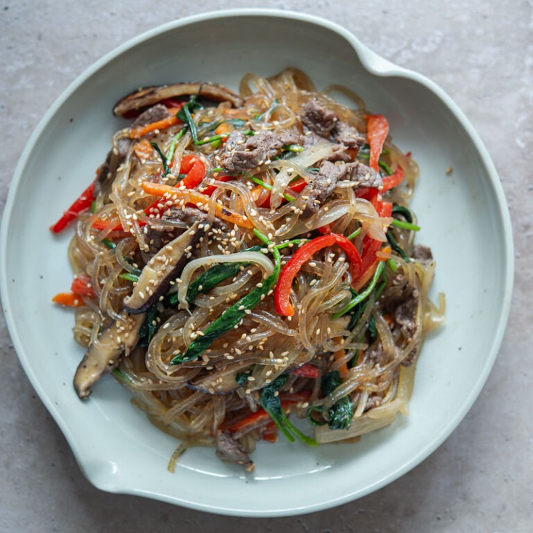 35 Easy & Authentic Korean Recipes | Beyond Kimchee