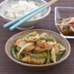 Korean Fish Cake and Vegetable Side Dish | Beyond Kimchee