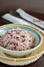 Multigrain Rice (Japgokbap) - Beyond Kimchee