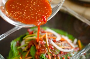 Perila Leaf Kimchi (Kkaennip Kimchi) | Beyond Kimchee