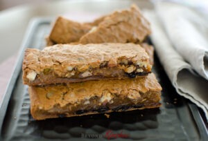 Korean Sweet Rice Cake Bars (LA Chapssalteok) | Beyond Kimchee