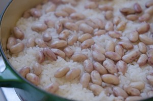 How to Cook Rice on the Stove | Beyond Kimchee