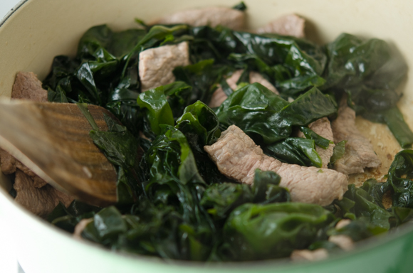 Korean Beef Seaweed Soup (Miyeok-guk) | Beyond Kimchee