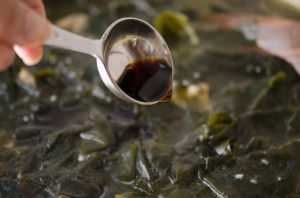 Korean Beef Seaweed Soup (Miyeok-guk) | Beyond Kimchee
