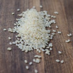 All About Korean Rice | Beyond Kimchee