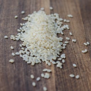 All About Korean Rice | Beyond Kimchee