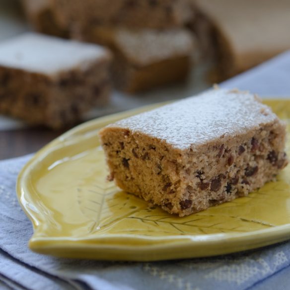 Red Bean Rice Cake | Beyond Kimchee