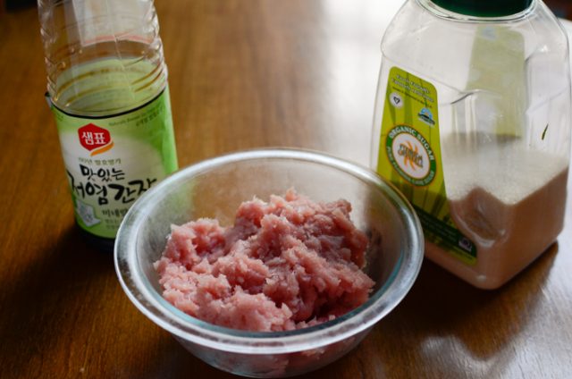 Baek Jongwon's Multi-Purpose Soy Sauce | Beyond Kimchee