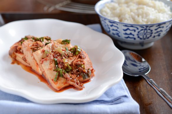 Baek Jongwon's Multi-Purpose Soy Sauce | Beyond Kimchee