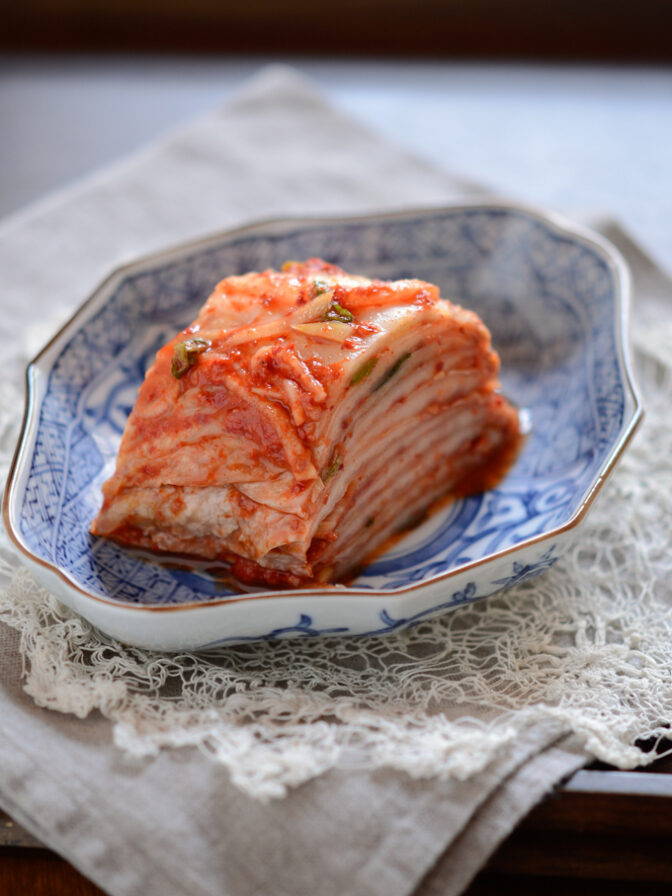 Kimchi | Beyond Kimchee
