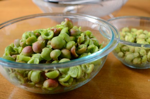 Homemade Korean Green Plum Extract (Maeshil Cheong) | Beyond Kimchee