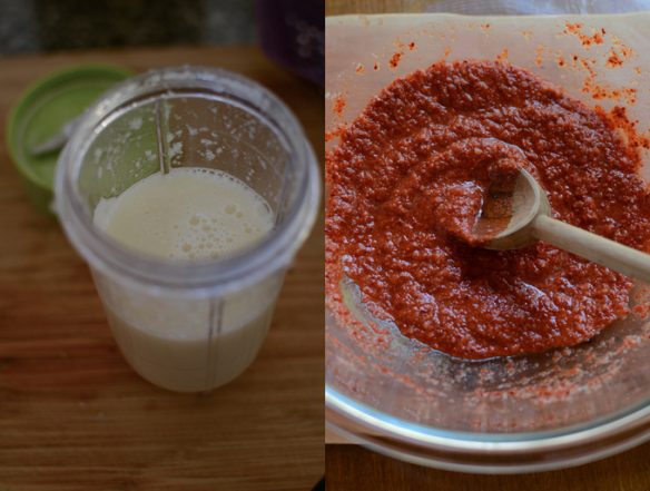 Garlic Chives Kimchi (Buchu Kimchi) | Beyond Kimchee