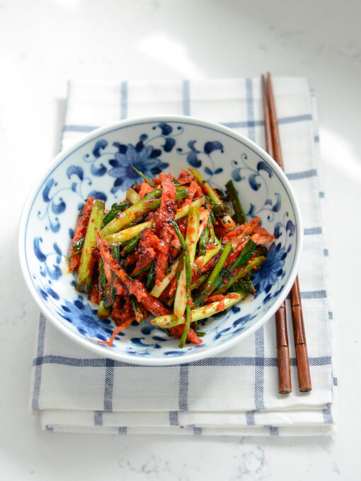 Kimchi | Beyond Kimchee