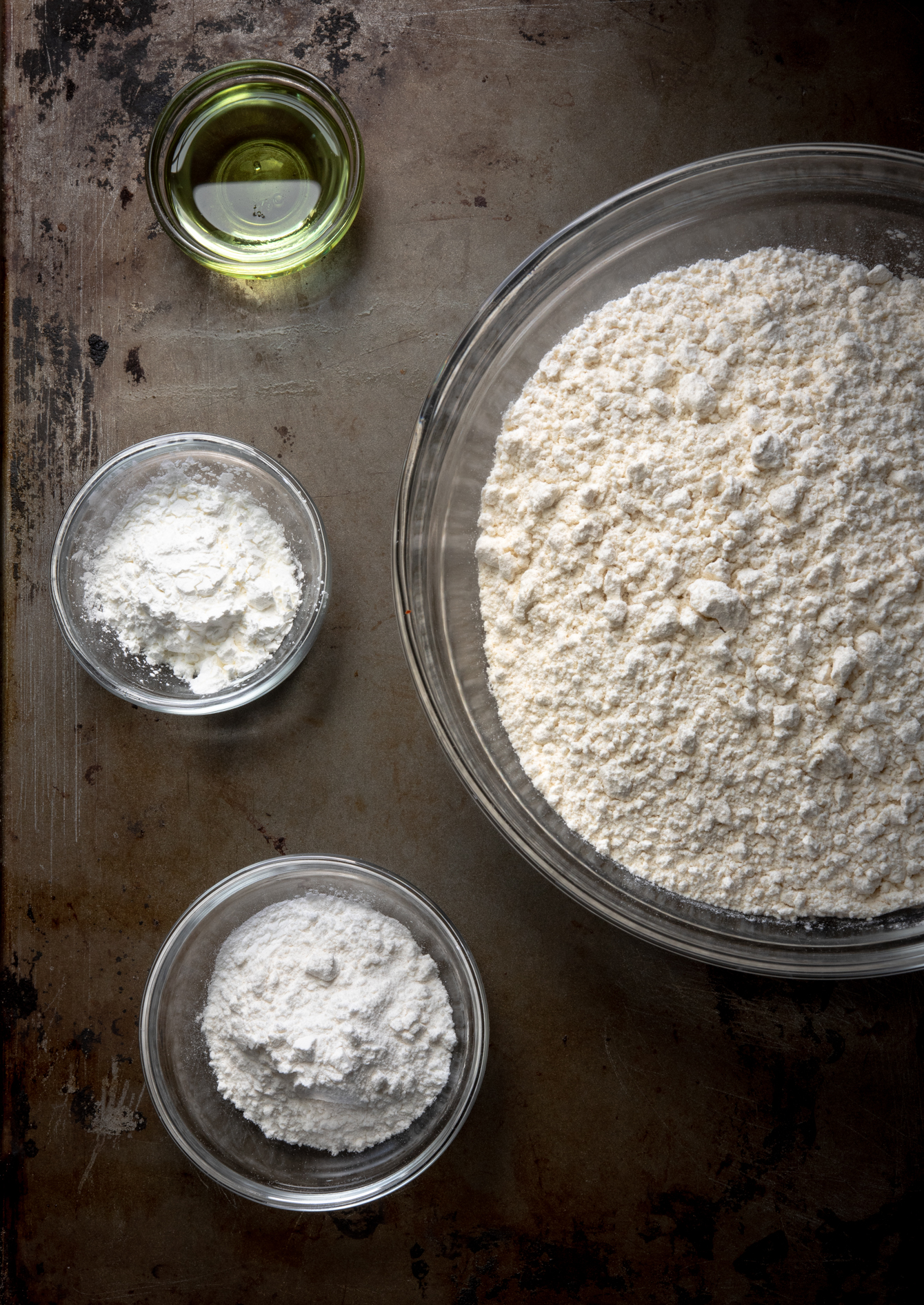 Homemade Korean Dumpling Wrappers (Mandu-pi) - Beyond Kimchee