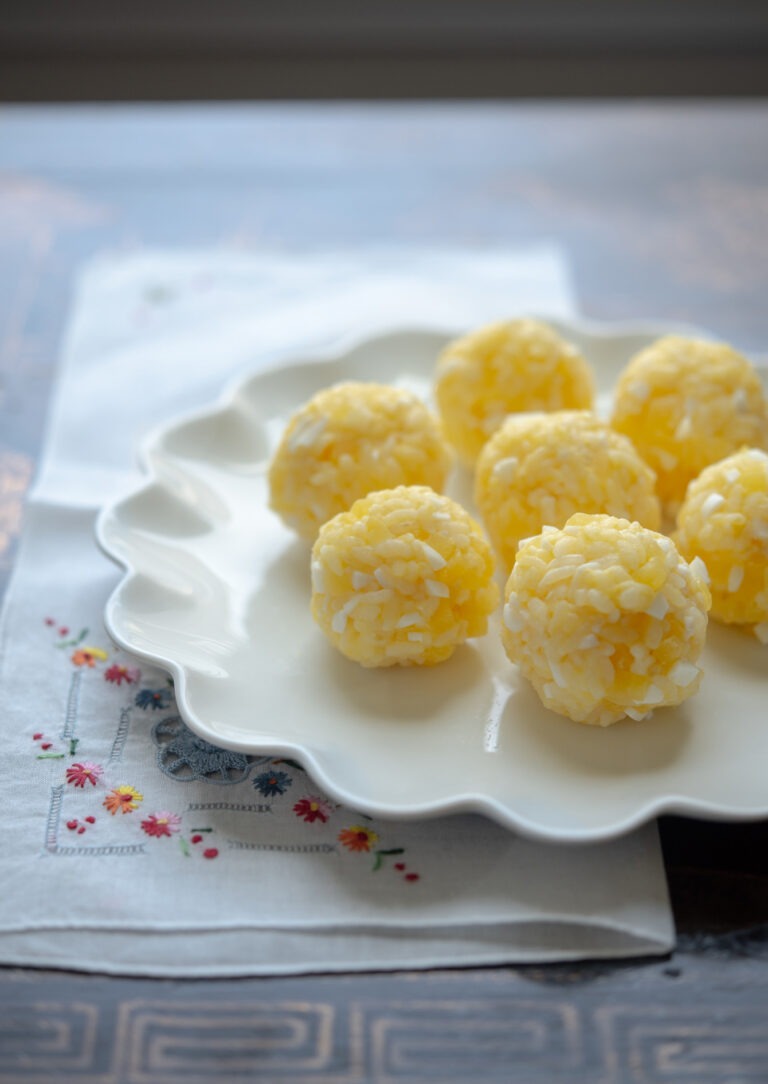 Korean Rice Balls (Jumeokbap) – 3 Easy Leftover Rice Variations ...