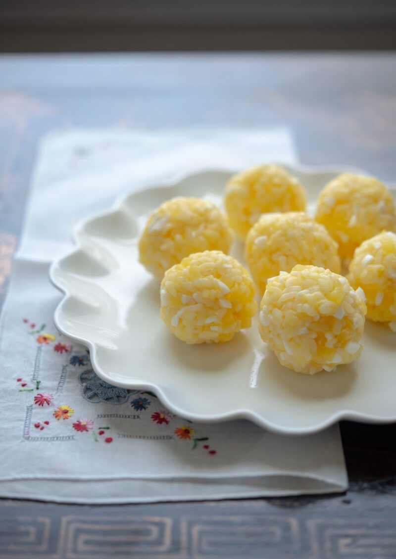 Korean Rice Balls (Jumeokbap) – 3 Easy Rice Ball Ideas | Beyond Kimchee