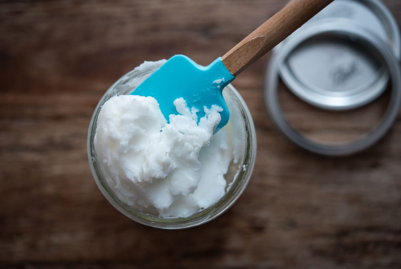 Flaky Lard and Butter Pie Crust (Foolproof Recipe) - Beyond Kimchee