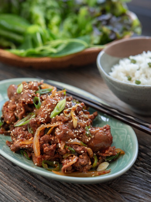 How to Make Korean Fried Chicken (Chimaek) - Beyond Kimchee