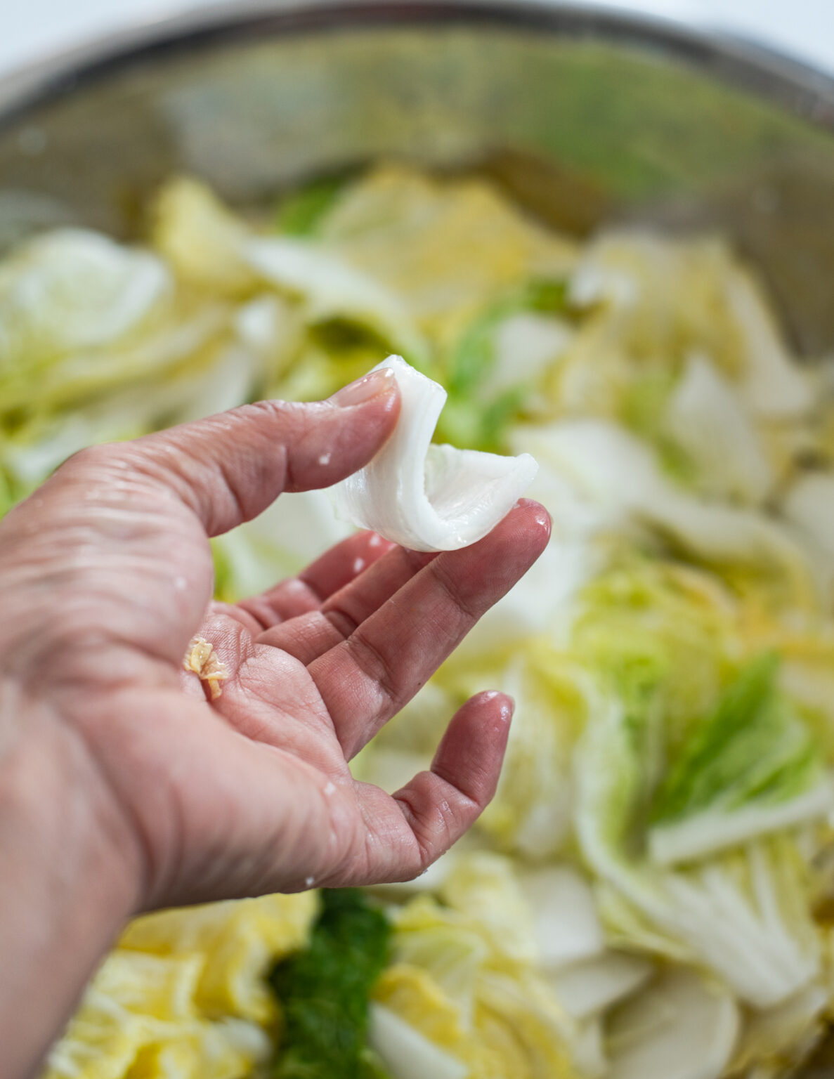 Easy Kimchi Recipe for Beginners - Beyond Kimchee