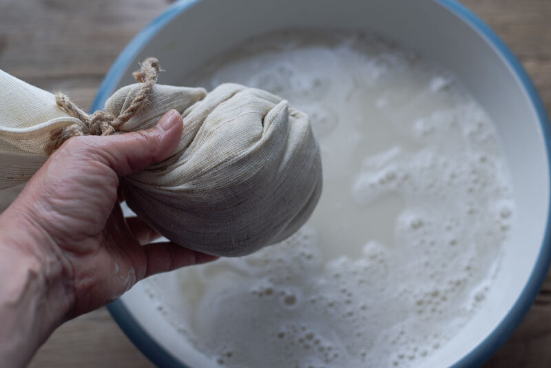 How to Make Sikhye (Traditional Korean Rice Punch) - Beyond Kimchee