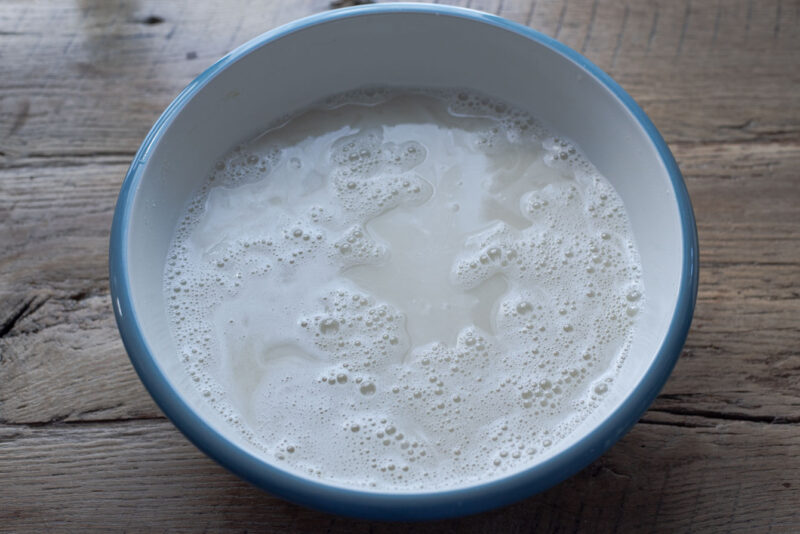 How to Make Sikhye (Traditional Korean Rice Punch) - Beyond Kimchee