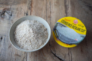 How to Make Sikhye (Traditional Korean Rice Punch) - Beyond Kimchee