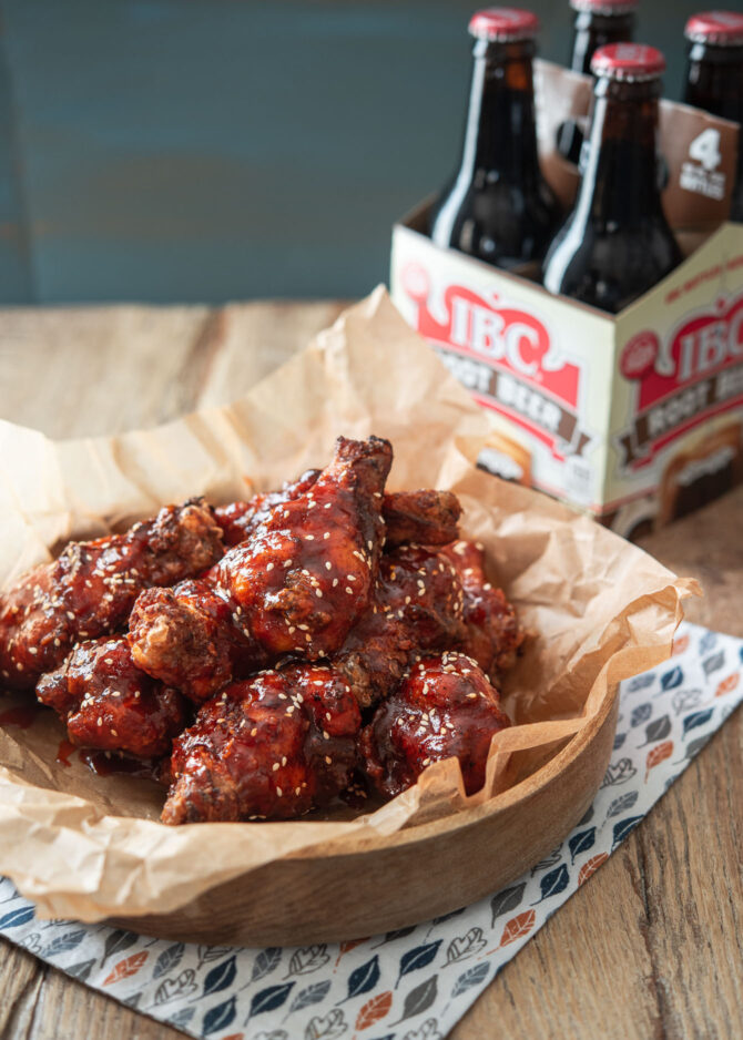 How to Make Korean Fried Chicken (Chimaek) | Beyond Kimchee