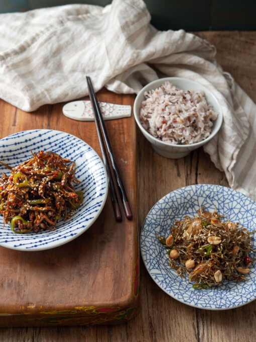 Authentic & Homemade Korean Recipes | Beyond Kimchee