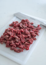 Thai Basil Beef (Pad Gra Prow) - Beyond Kimchee