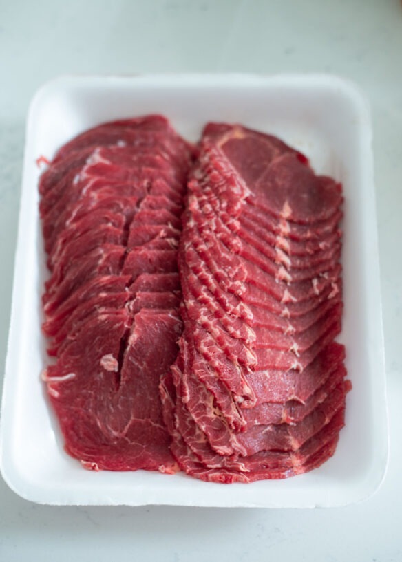 Korean Beef Bulgogi (Juicy, Caramelized BBQ) - Beyond Kimchee