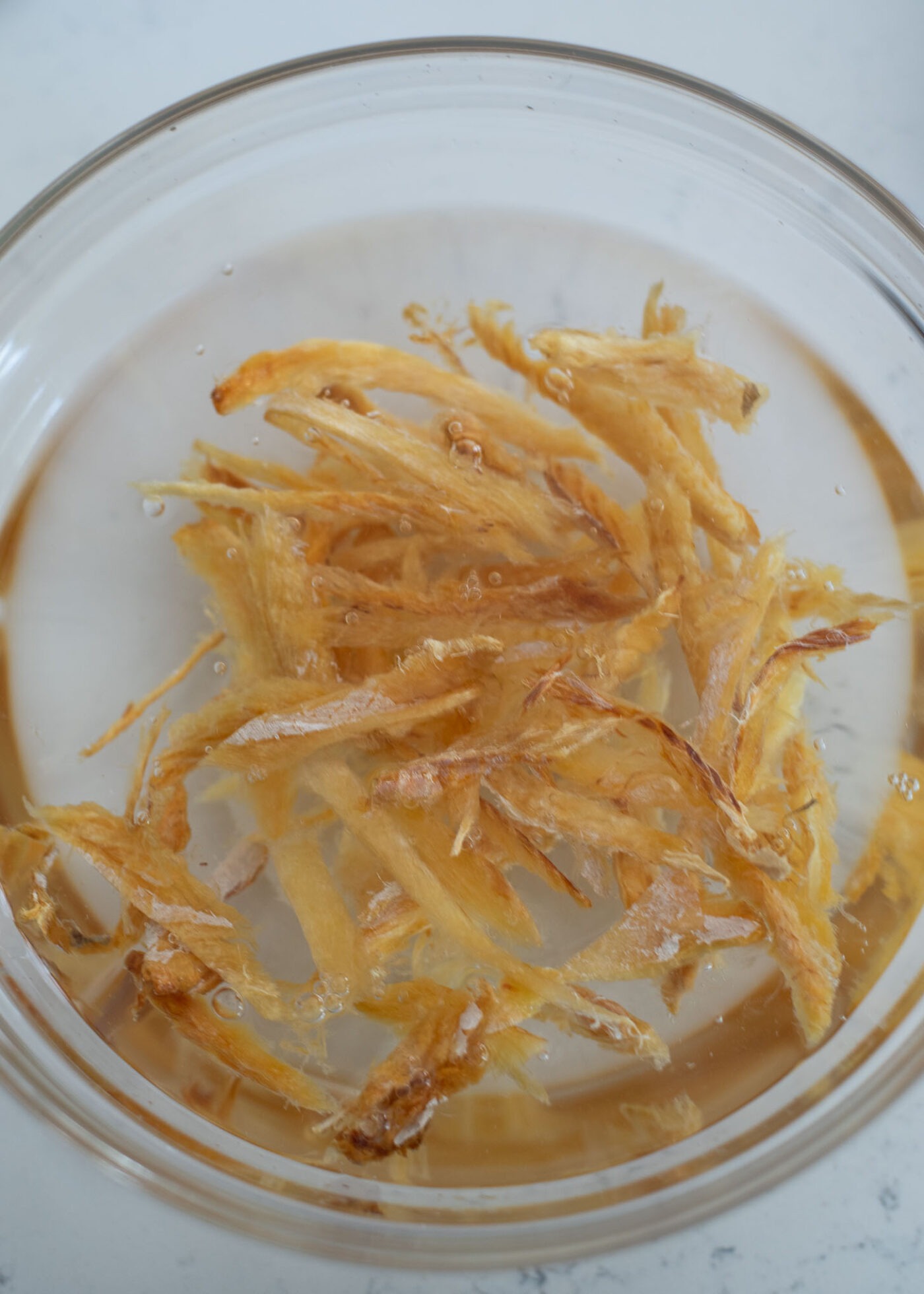 15-Minute Dried Pollock Soup (Bugeo-guk) | Beyond Kimchee
