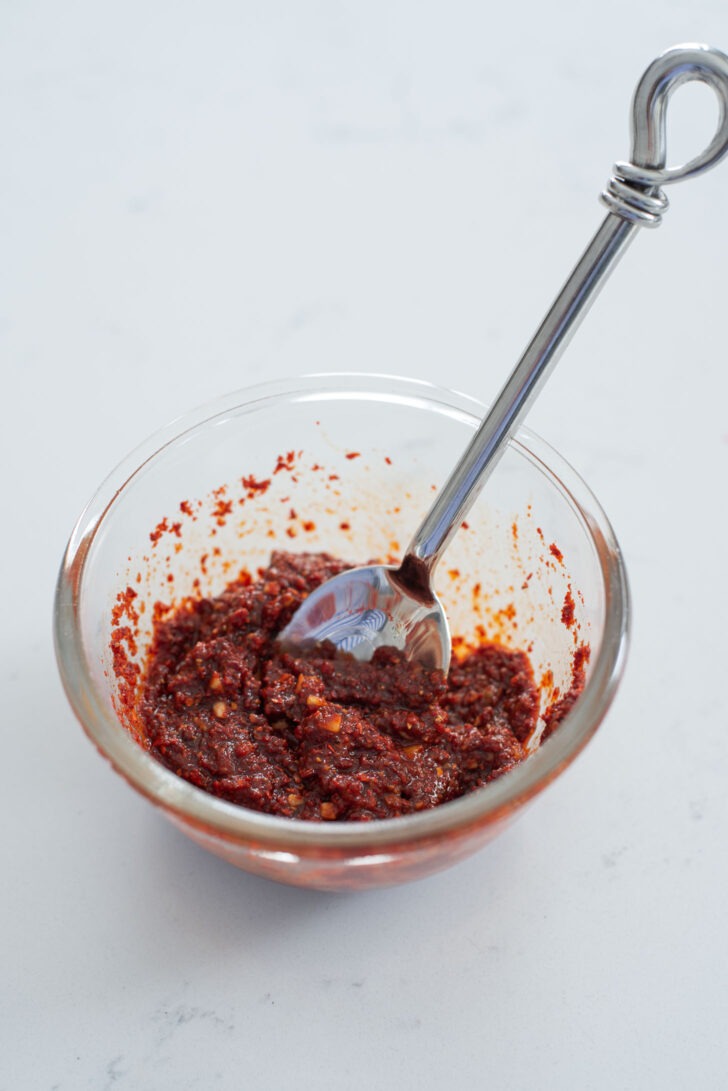 Authentic Budae Jjigae (Korean Army Stew) - Beyond Kimchee