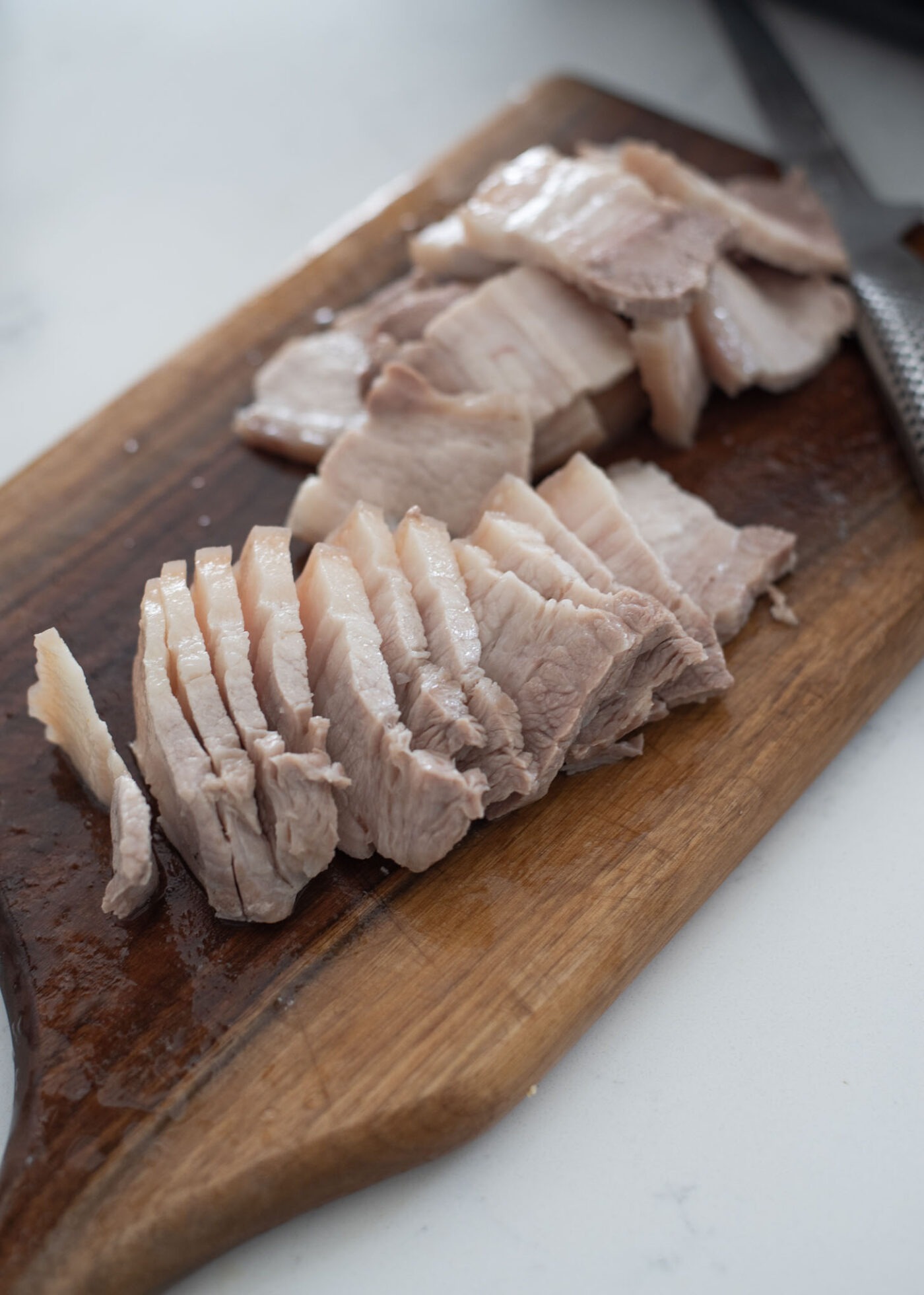 Twice Cooked Pork (Sichuan Pork Stir-Fry) - Beyond Kimchee