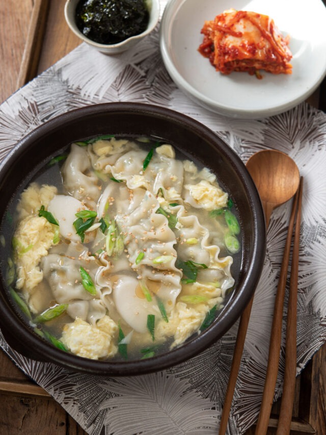 All About Korean Rice | Beyond Kimchee