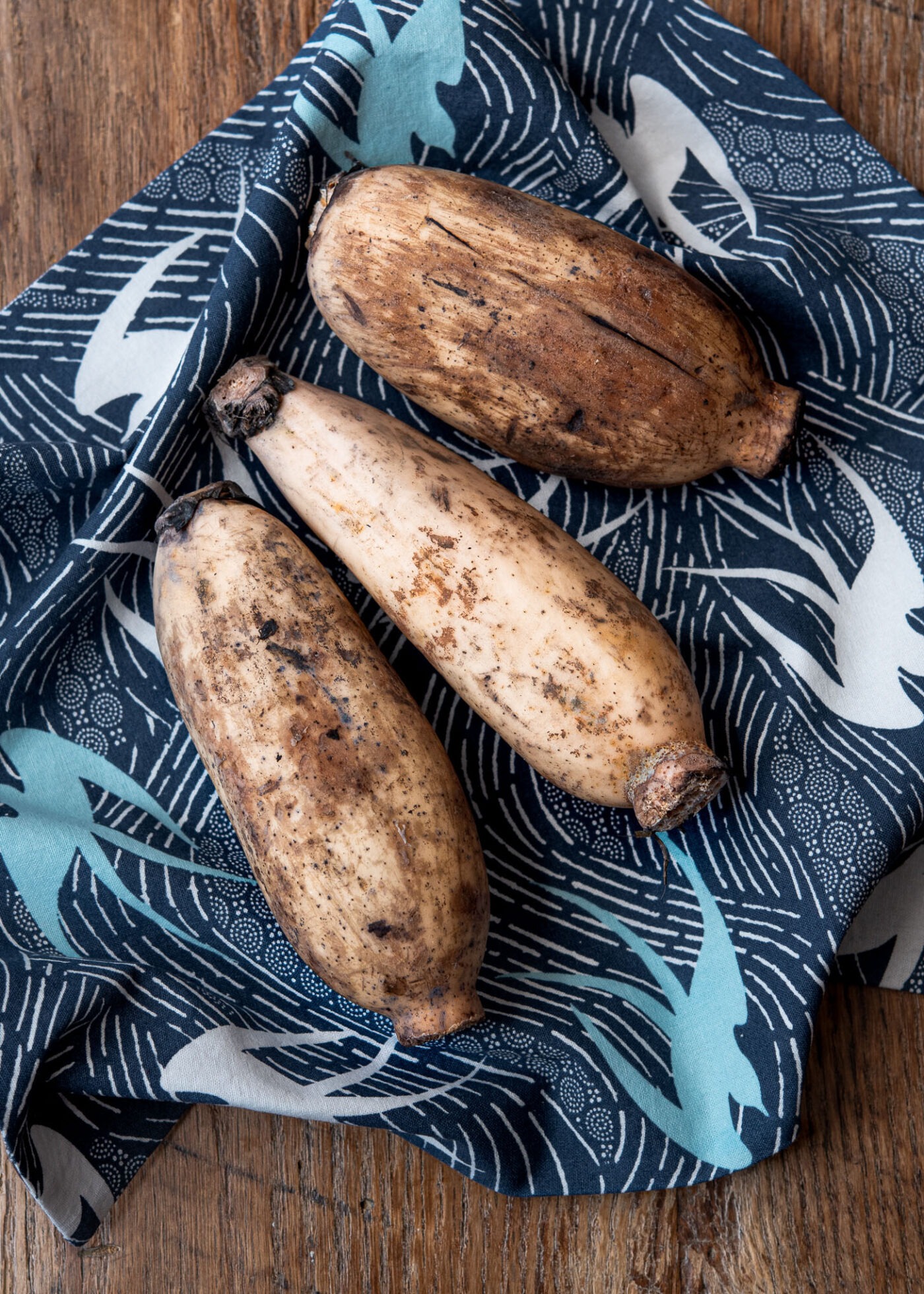 Korean Braised Lotus Root (Yeongeun Jorim) - Beyond Kimchee