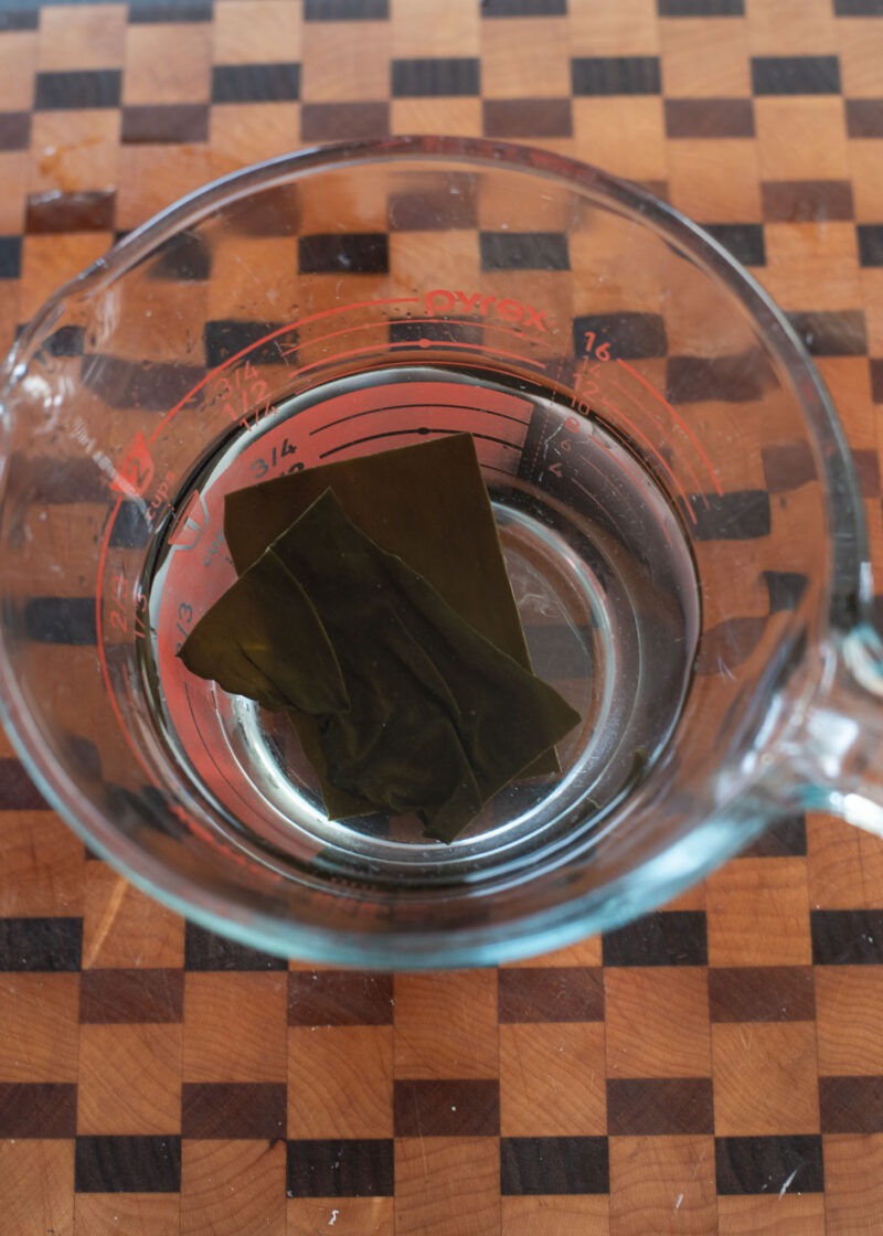 Korean Braised Lotus Root (Yeongeun Jorim) - Beyond Kimchee