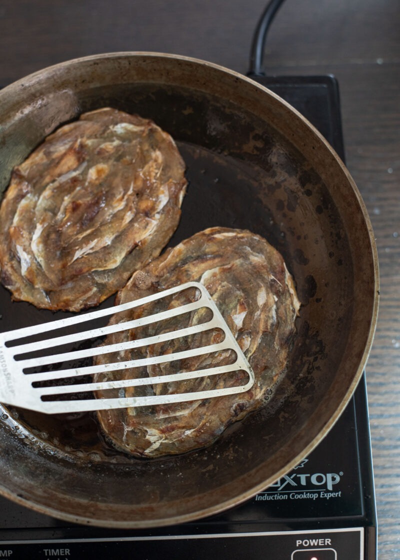 Jwipo (Fish Jerky Korean Style) | Beyond Kimchee