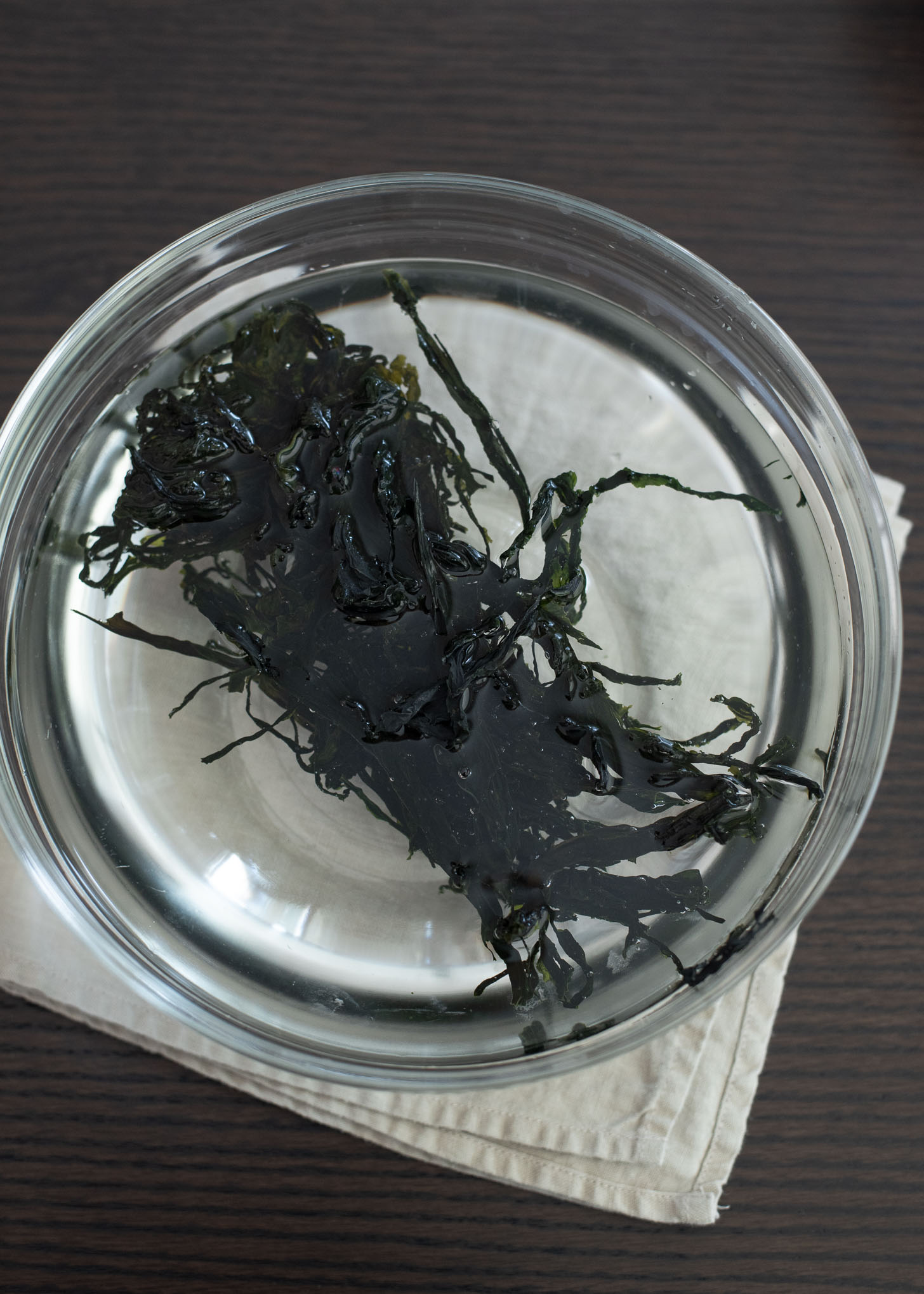 Korean Seaweed Soup (Miyeokguk) with Beef - Beyond Kimchee