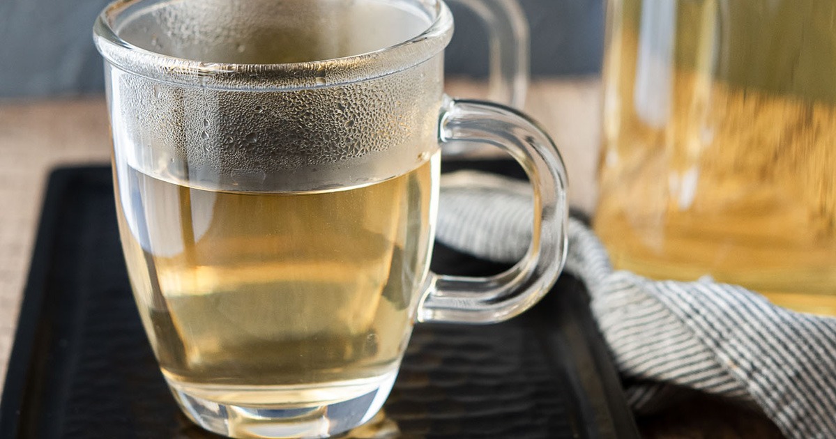 Korean Barley Tea (Boricha) – How to Brew from Scratch | Beyond Kimchee