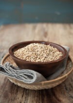 Korean Barley Tea (Boricha) – How to Brew from Scratch | Beyond Kimchee