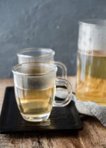 Korean Barley Tea (Boricha) – How to Brew from Scratch | Beyond Kimchee