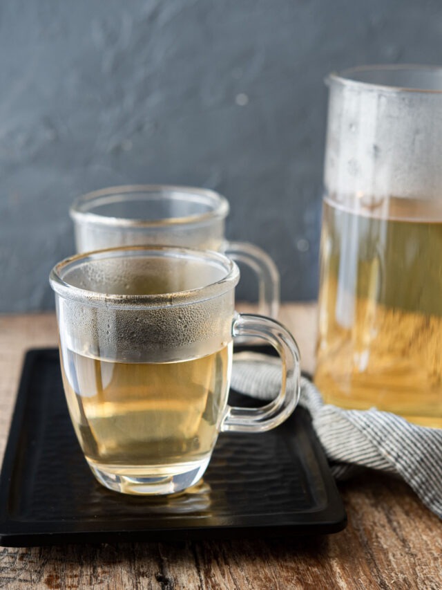 Beyond Kimchee | Authentic Korean and Asian Recipes