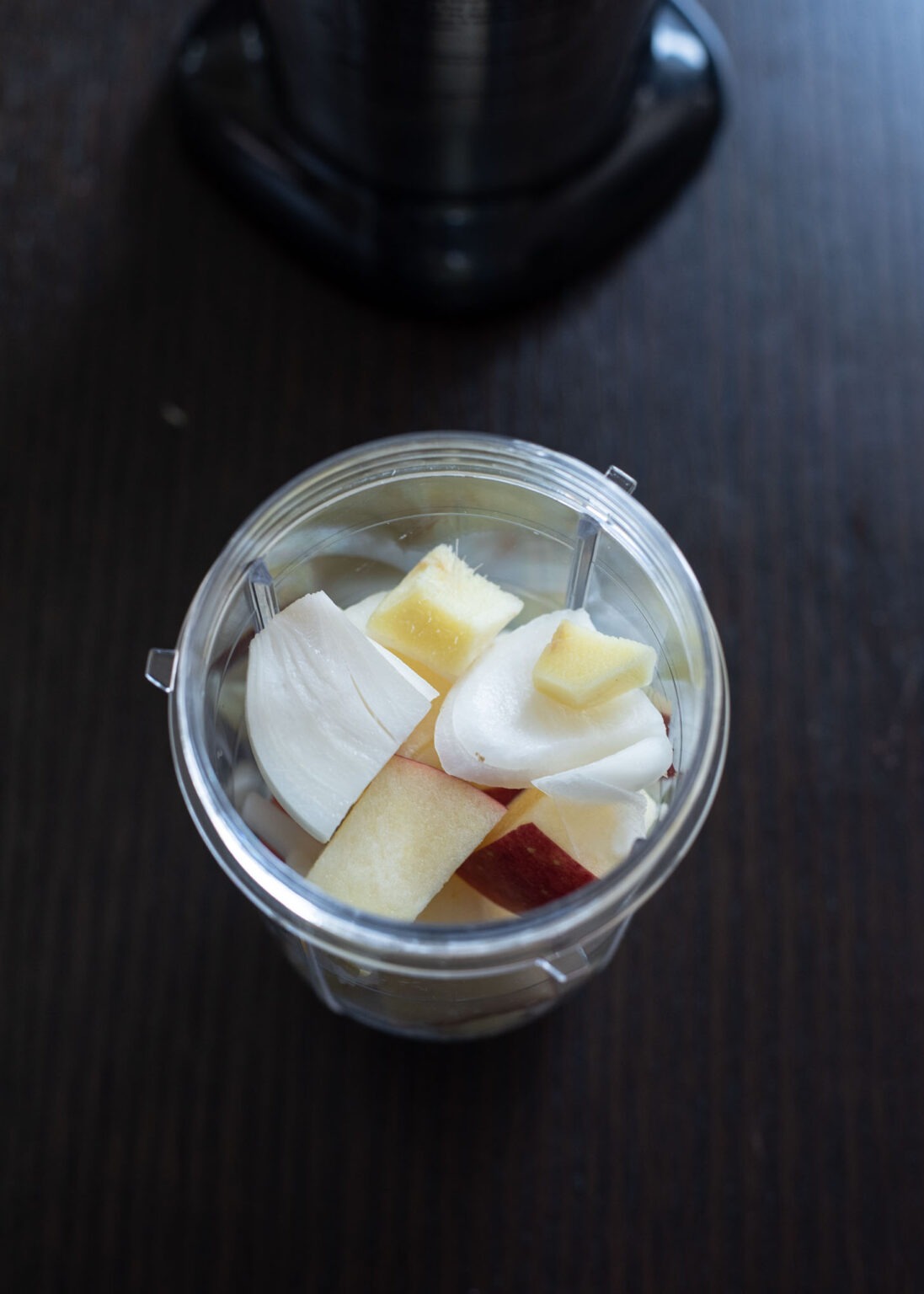 Easy Green Onion Kimchi (Pa Kimchi) Recipe | Beyond Kimchee