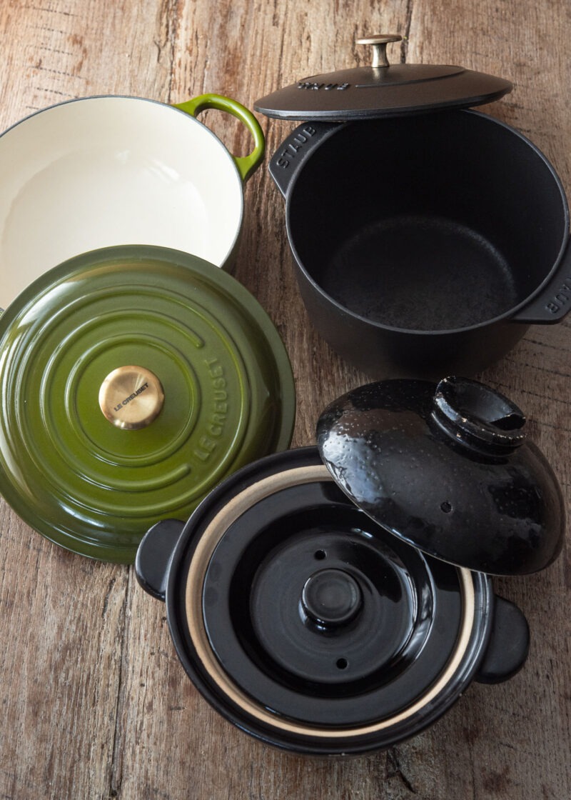 How to Cook Perfect Korean Rice on the Stove | Beyond Kimchee