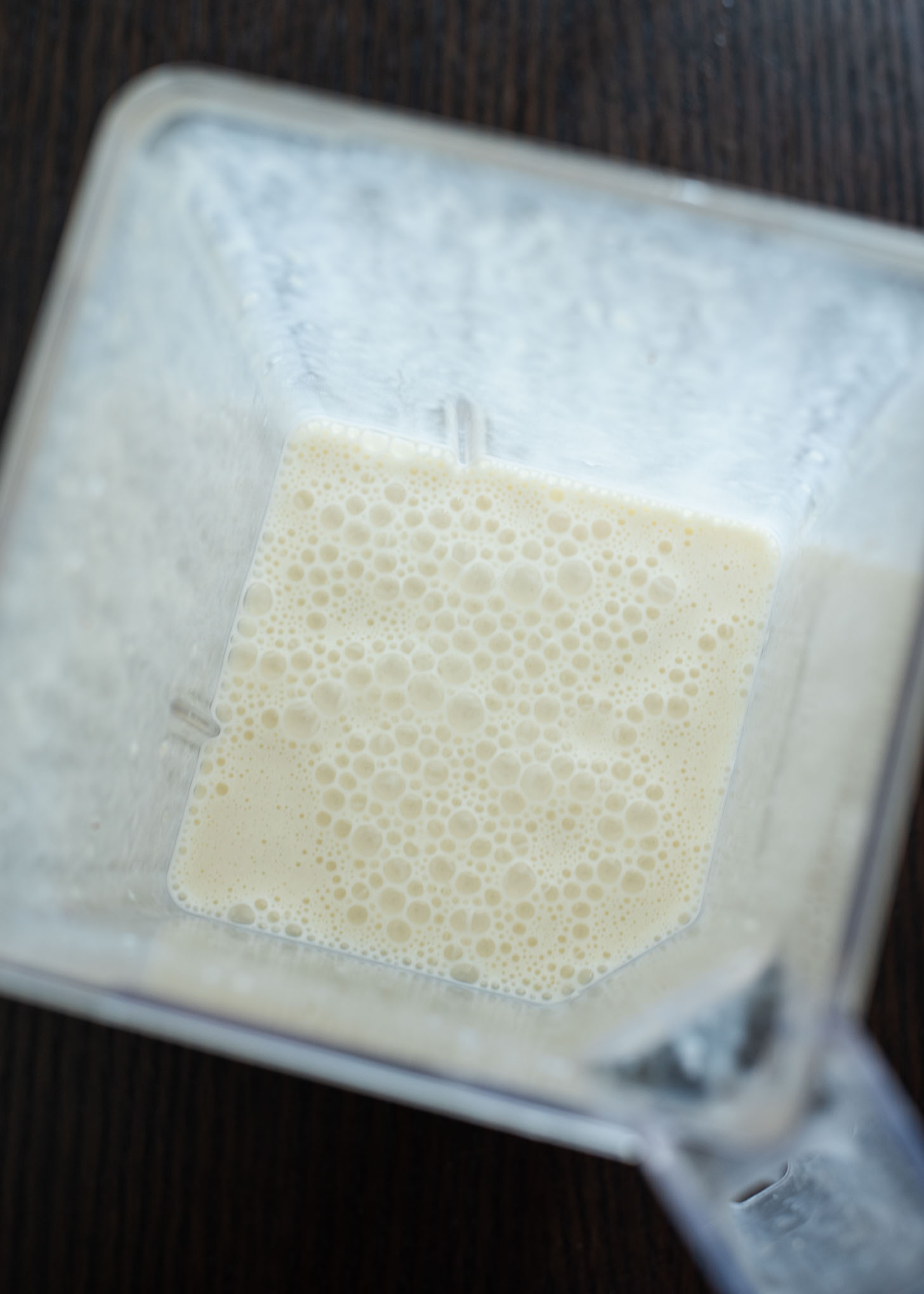 Korean Banana Milk Recipe (Easy 3-Ingredient Drink) - Beyond Kimchee