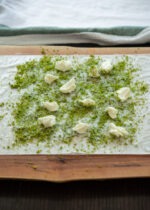 Easy Katmer Recipe (Turkish Pistachio Pastry Dessert) - Beyond Kimchee