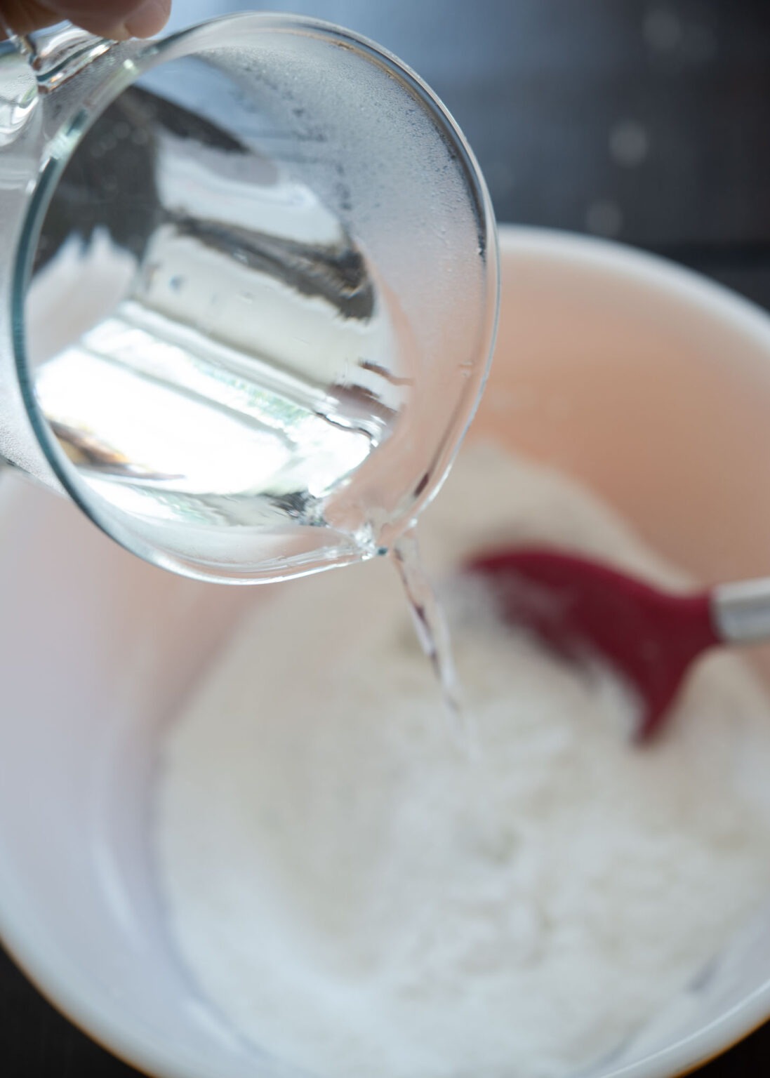 Injeolmi (Quick Korean Sweet Rice Cake) - Beyond Kimchee