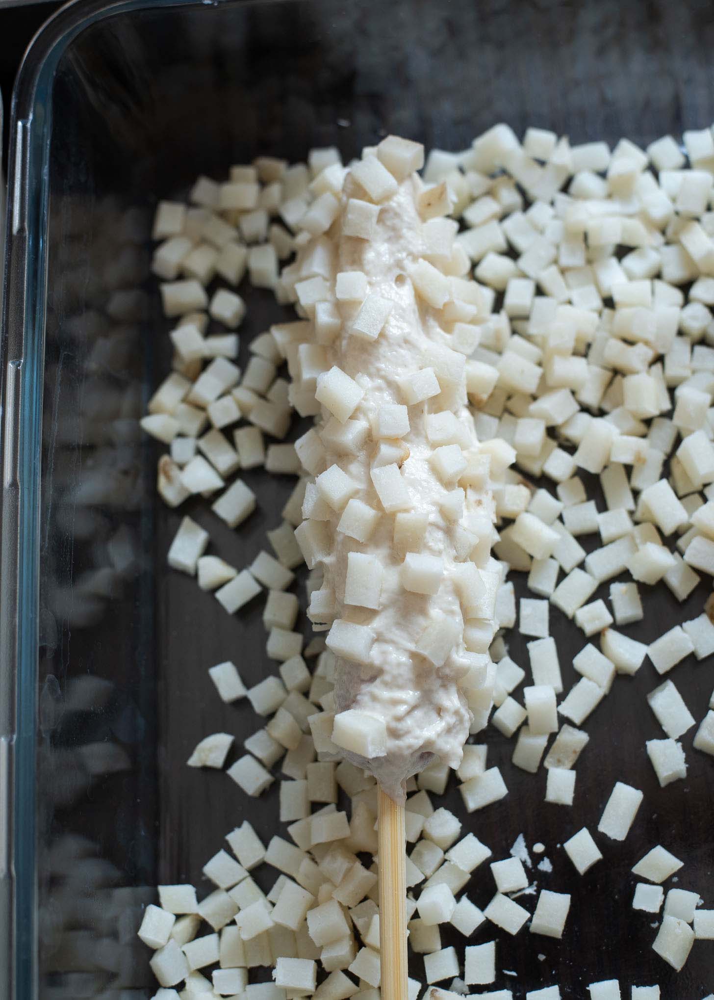 The Best Korean Corn Dog Recipe (Crispy and Cheesy) - Beyond Kimchee