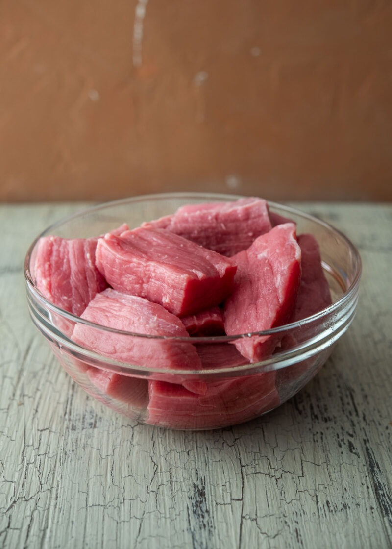 Jangjorim Recipe (Soy Braised Beef with Eggs) - Beyond Kimchee