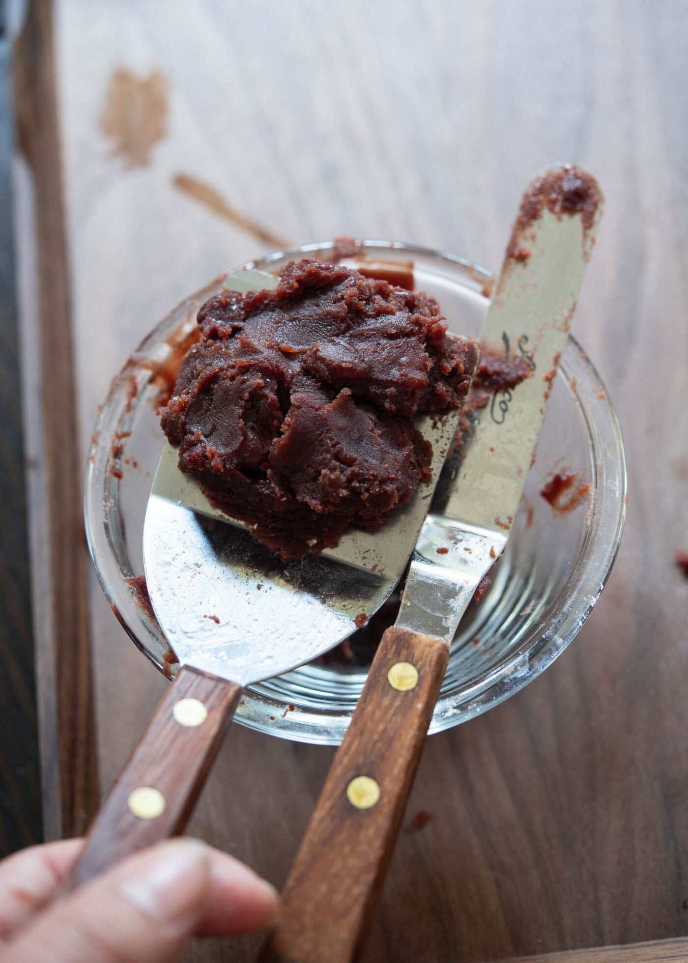 Bungeoppang Recipe (Korean Fish-Shaped Taiyaki Bread) - Beyond Kimchee